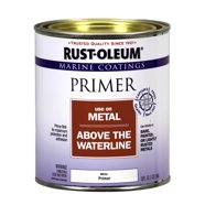 White, Rust-Oleum Marine Coatings Anti-Slip Additive, 1/2 Pint ...