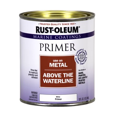 White, Rust-Oleum Marine Coatings Anti-Slip Additive, 1/2 Pint ...