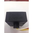 1 GENUINE Maxon 288518-03 - VALVE 3GPM SAE # 6 M/F PRESSURE COMP ...