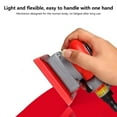 Industrial Pneumatic Square Sander 10000 High Speed Air Powered ...
