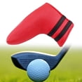 BESTSKY 2026 New Golf Blade Putter Cover Golf Putter Protection Golf ...