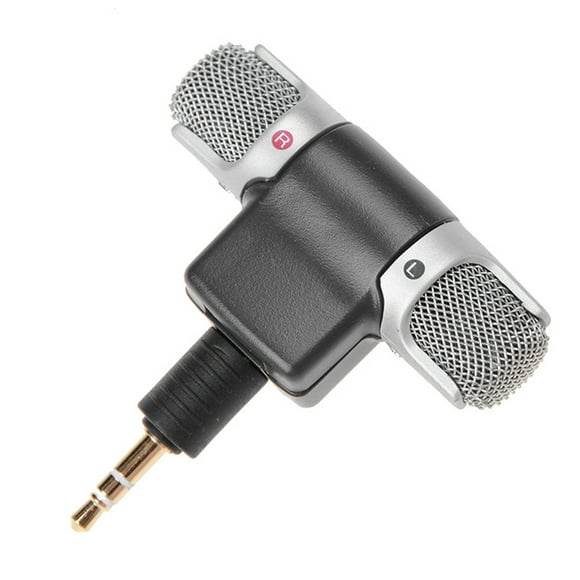 Mini Microphone | Walmart Canada