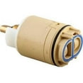 Peerless Tub and Shower Replacement Part Single Function Pressure ...