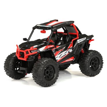Power Craze 2.0 High Speed Buggy - Walmart.com