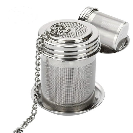 Lepai Tea strainer, tea strainer, fine mesh tea strainer 304 stainless ...