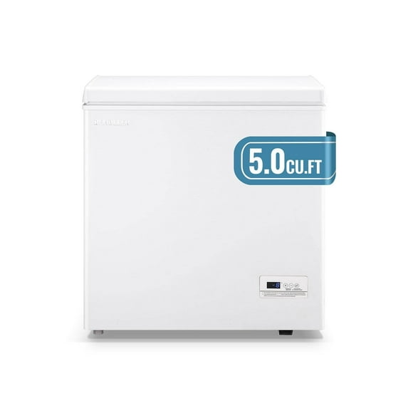 Chest & Deep Freezers | Walmart Canada