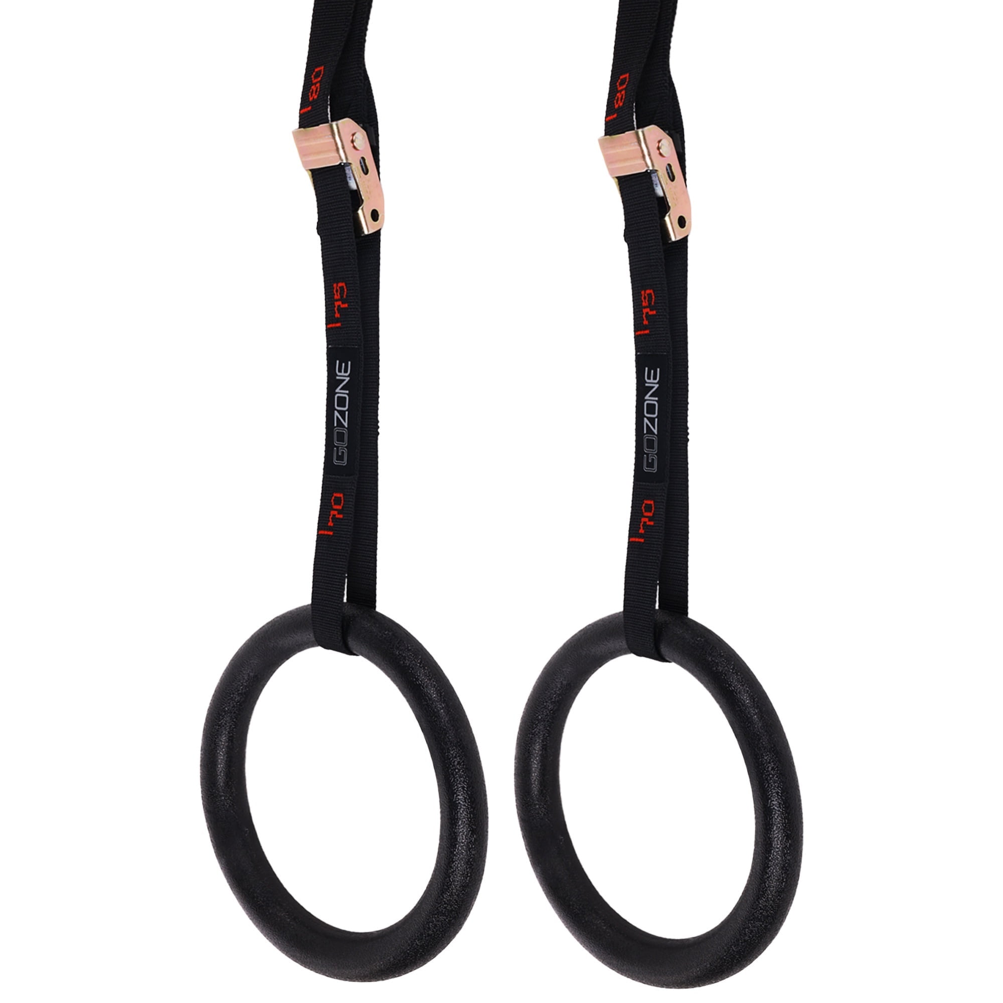 Click here for Gozone Gymnastics Rings prices