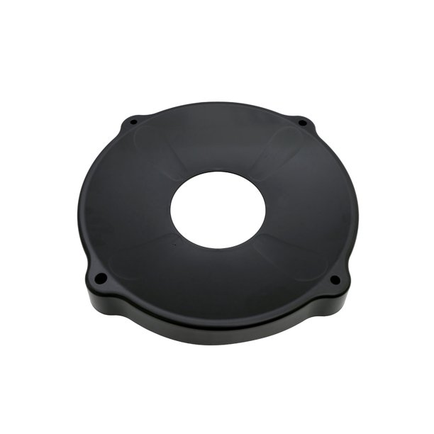 CanDo Gym Ball Base w/ band or tubing anchor point (for 45-75cm balls ...