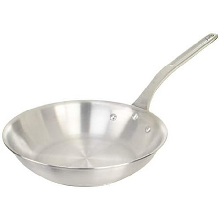 Commercial TKG IH Cast Frying Pan 27cm IH Compatible Body Aluminum Alloy Handle Aluminum Alloy ...