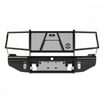 Ranch Hand Fbf081Blr 08-10 Ford HD Legend Front Bumper - Walmart.com