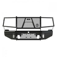 Ranch Hand Fbf991Blr 99-04 Ford Hd/00-04 Excursion Legend Front Bumper ...