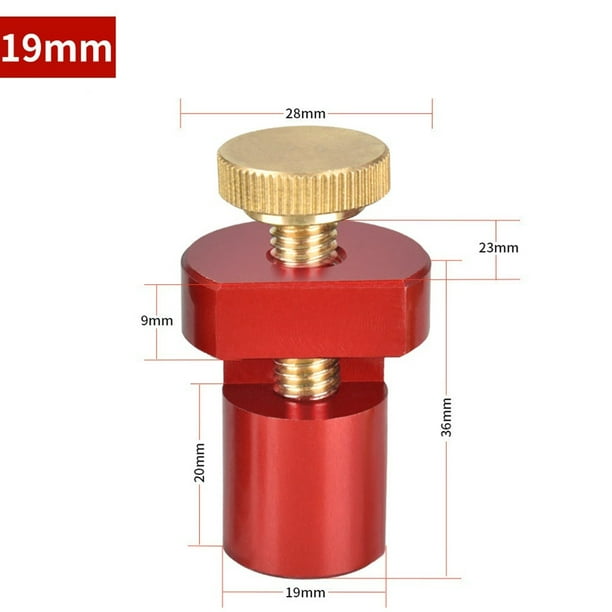 Stair Gauges for Framing Square Rafter Layout Attachment Jig Rafter ...
