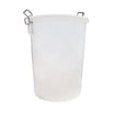 Klein Tools Heavy Duty Top Closing Bucket 17In - Walmart.com