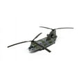 Level 3 Model Kit Boeing Chinook HC.1 Helicopter with 2 Scheme Options ...