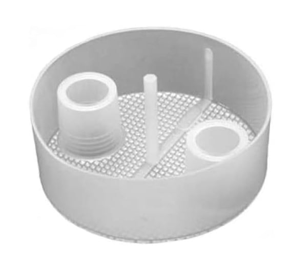 Dental Disposable Evacuation Trap All Style Clear Evacuation Traps ...