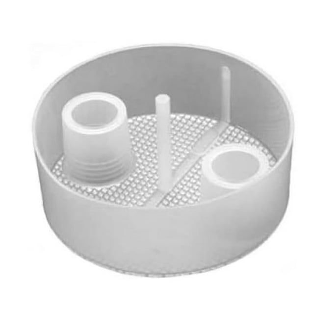 Dental Disposable Evacuation Trap All Style Clear Evacuation Traps ...