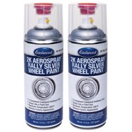Speedokote High Build 2K Urethane Primer Gray Gallon Kit, Fast Dry ...