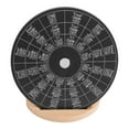 Melody Tool,Of Fifths Wheel With Stand Wheel Fifths Wheel Melody Wheel ...