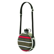 Tan - Goatskin Spanish Wine Bota - Walmart.com