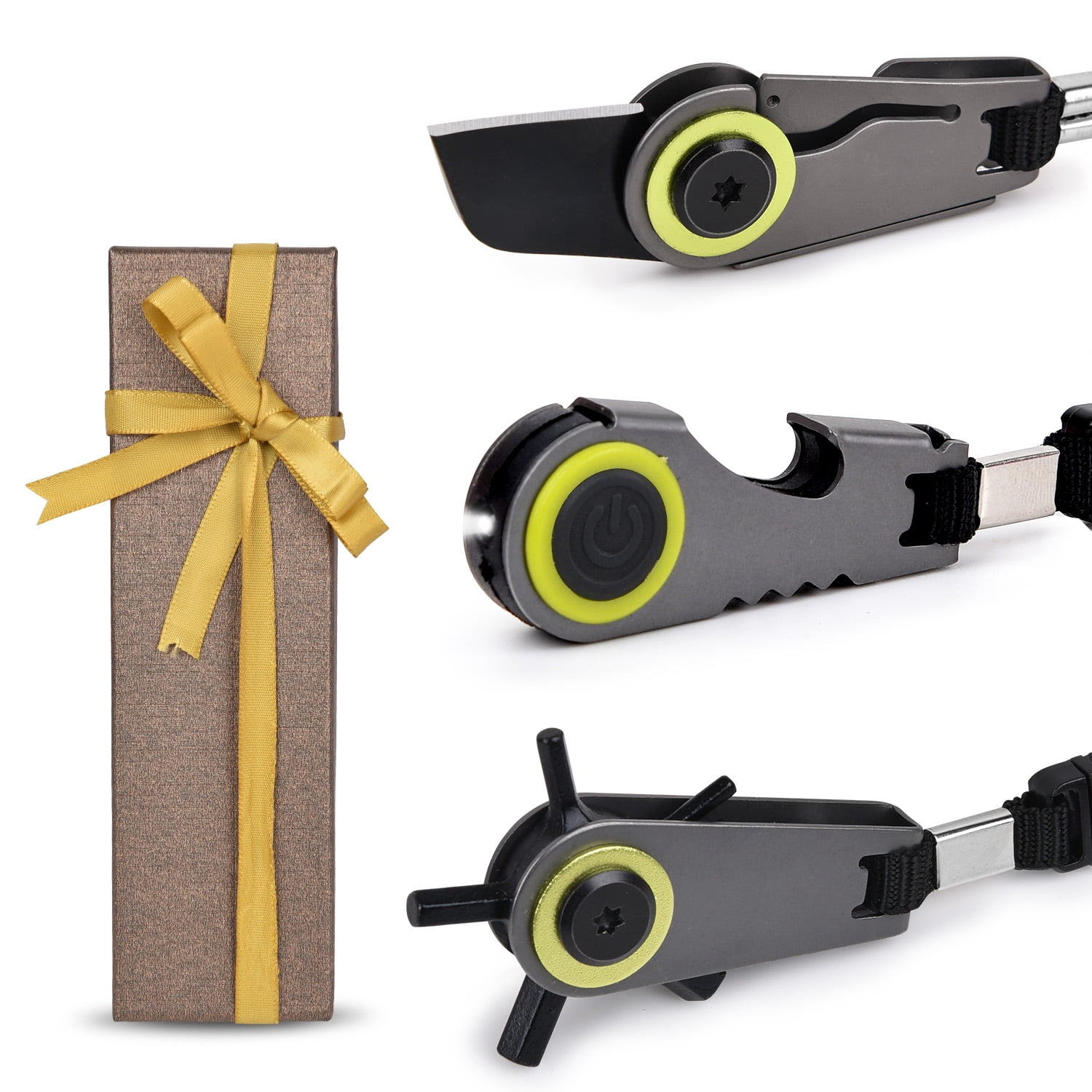 Coolmade Universal Zipper Repair Kit for Jackets, Luggage, Bags ...