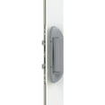 8.7" Interlock Intuition Sliding Glass Door Handle Kit Replacement ...