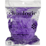 cleanlogic Mesh Bath Sponge 50 g - Walmart.com