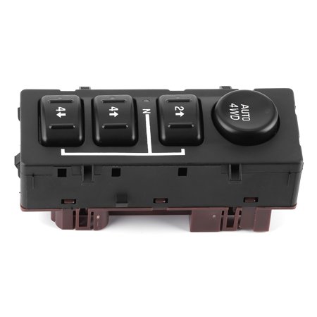Drive Transfer Switch,Selector Switch Drive Transfer Car Drive Transfer ...