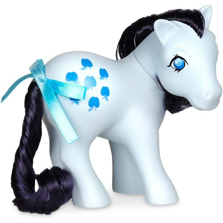 Pony Down
