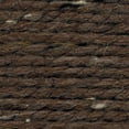 Lion Brand Yarn Wool-Ease Thick and Quick Barley Classic Super Bulky ...
