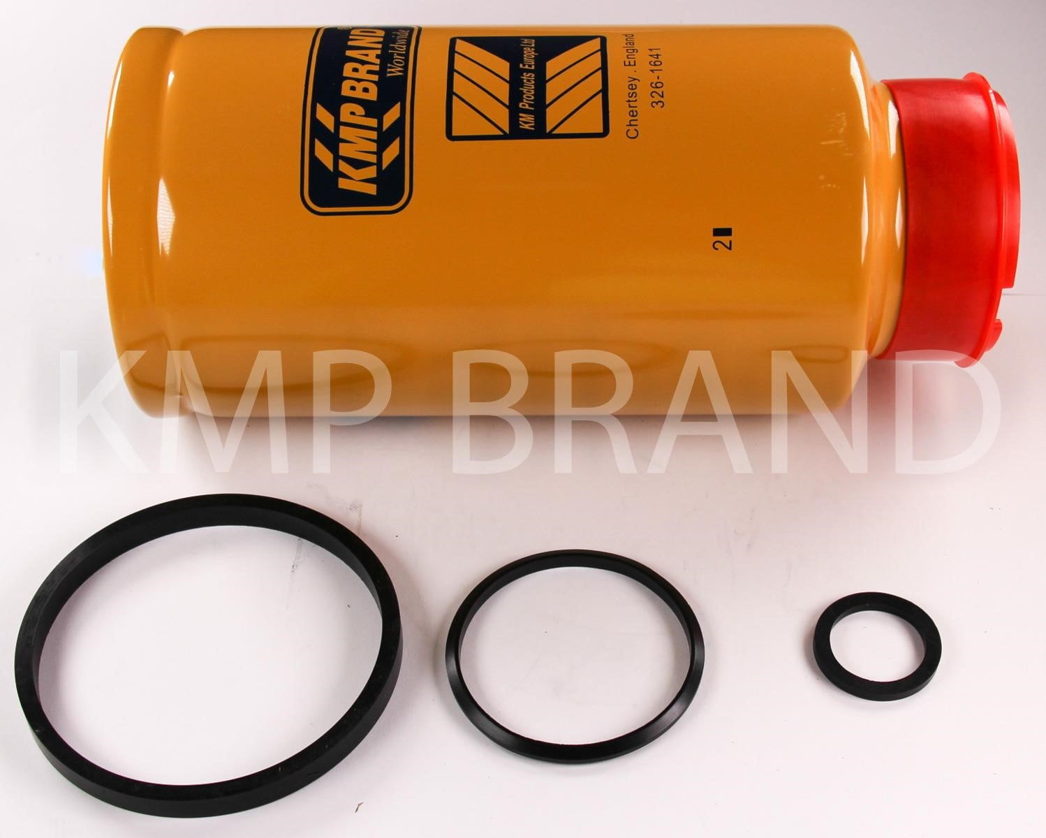 Water Filter SEPARATOR 3261641 for Caterpillar - Walmart.com