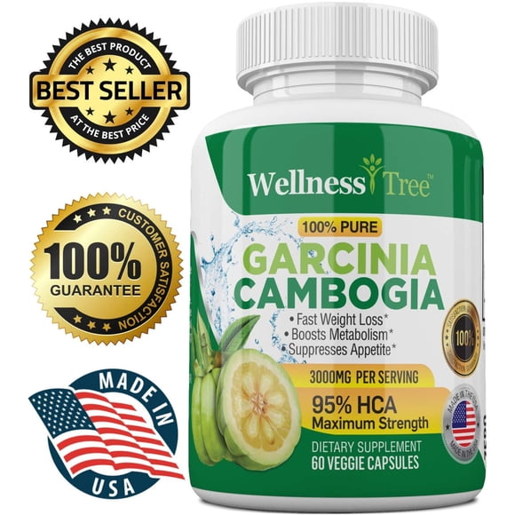 Capsaicin Supplement