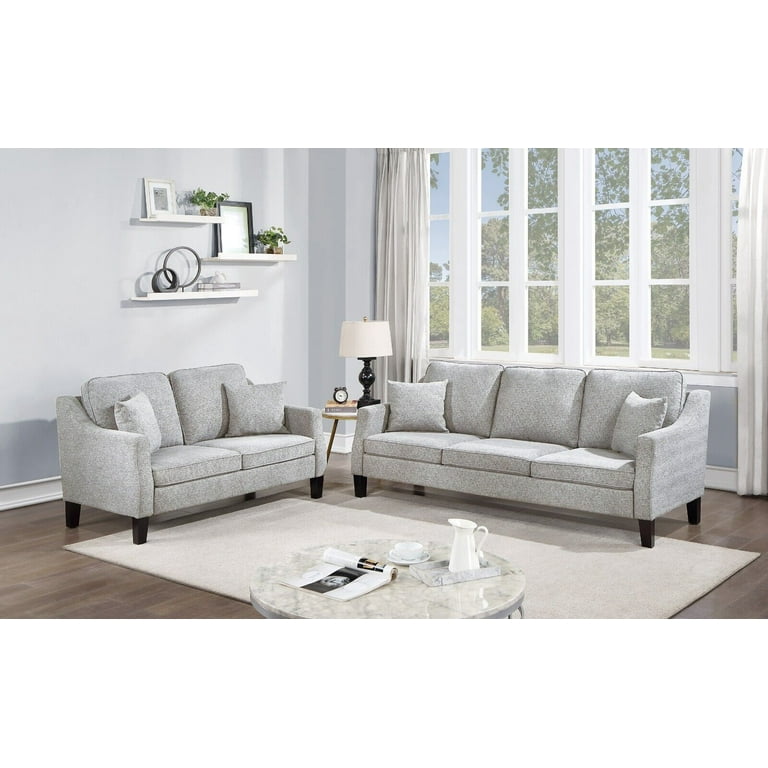 Comfortable Sofa Sets