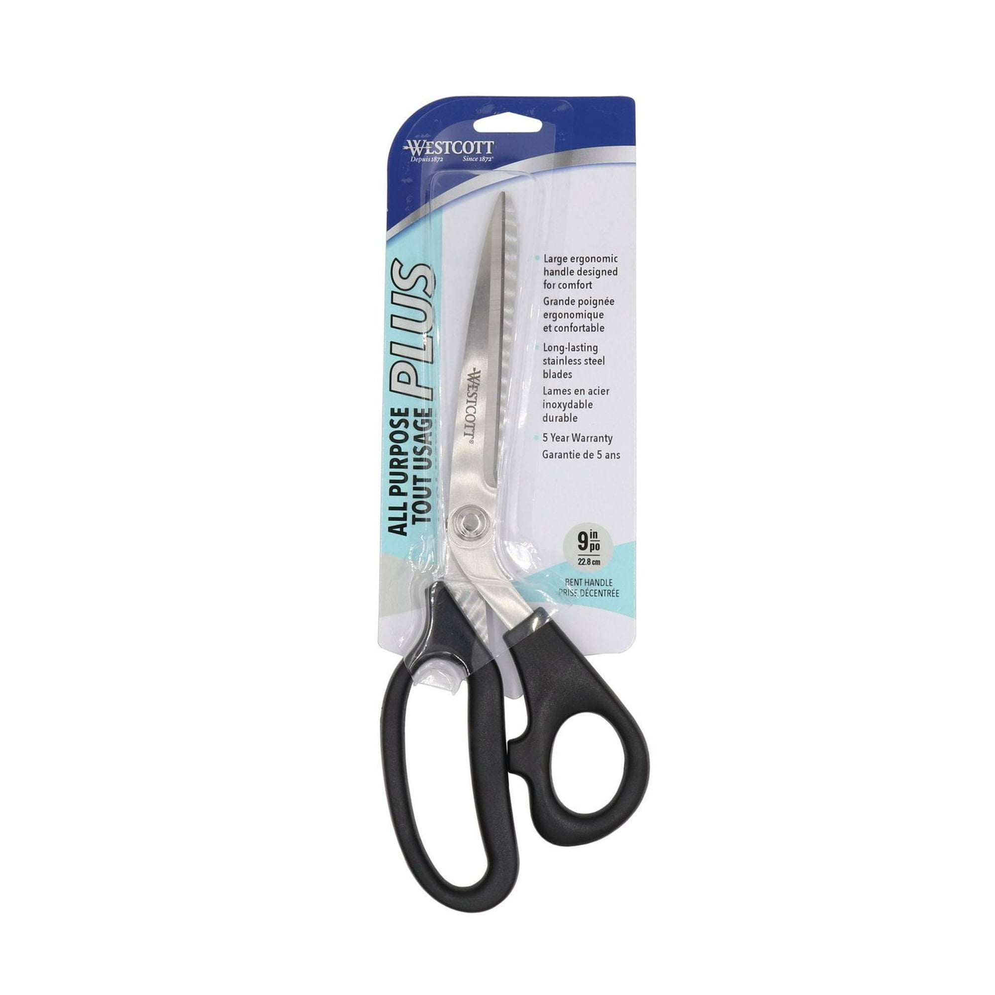Click here for Westcott All Purpose Scissor prices