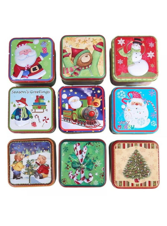 Christmas Gift Boxes in Christmas Gifting - Walmart.com