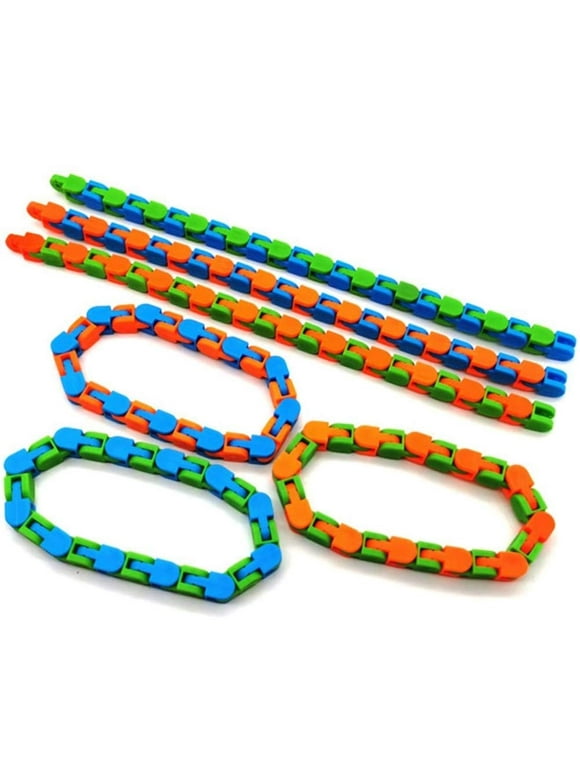 Fidget Chains in Fidget Toys - Walmart.com