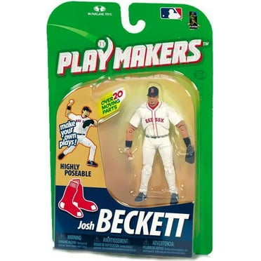 McFarlane MLB Cooperstown Collection Series 1 Reggie Jackson Action ...