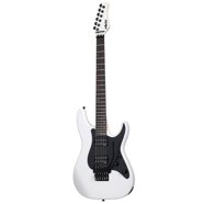 Dean NashVegas Hum Hum Electric Guitar - Black Satin - Walmart.com