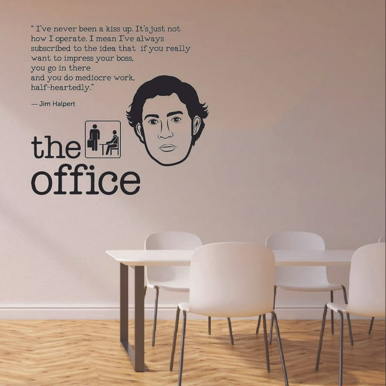 Jim Halpert Quotes