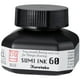 Kuretake Zig Cartoonist Ink, 60ml, Sumi Black Ink - Walmart.com