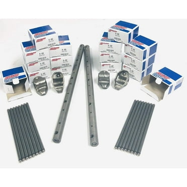 Rocker Arm and Shaft Assembly Ford 352-428 FE - Walmart.com