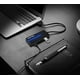 USB 3.0 Hub KOOTION Ultra Slim USB Multiport Hubs with 3 USB Port 3.0 ...