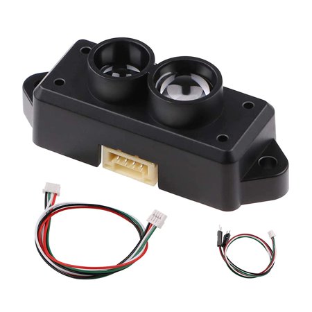 TFmini-s Micro Lidar Module 0.1-12M Lidar Range Finder Sensor Obstacle ...