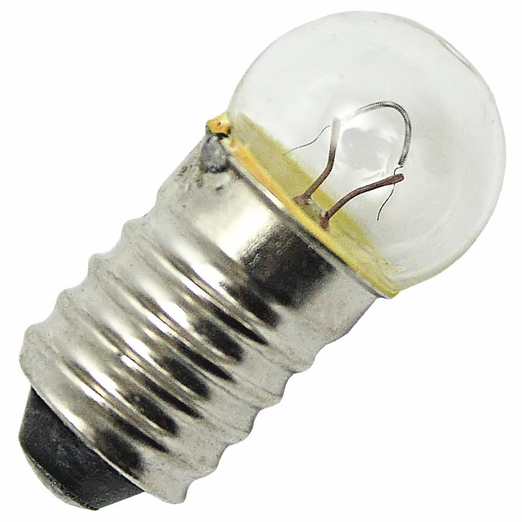 General 01340 - 134 6.3V 1.58W G3.25 E10 (MS) Miniature Automotive ...