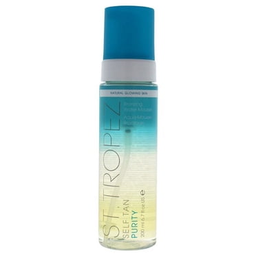 St. Tropez Self Tan Purity by St. Tropez, 6.7 oz Bronzing Water Gel ...
