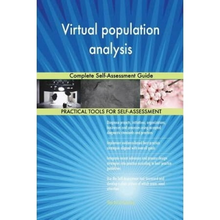 Virtual population analysis: Complete Self-Assessment Guide | Walmart ...
