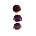 Ear Tips Replacement Eartips Protective Caps Earbud Tips Protector ...