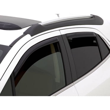 AVS 07-14 Toyota FJ Cruiser Ventshade Front Window Deflectors 2pc ...
