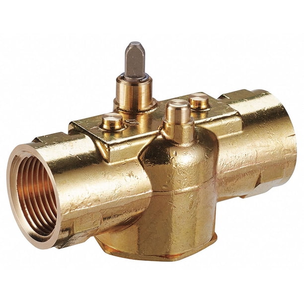 Johson Controls