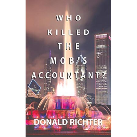 Who Killed the Mob's Accountant? | Walmart Canada