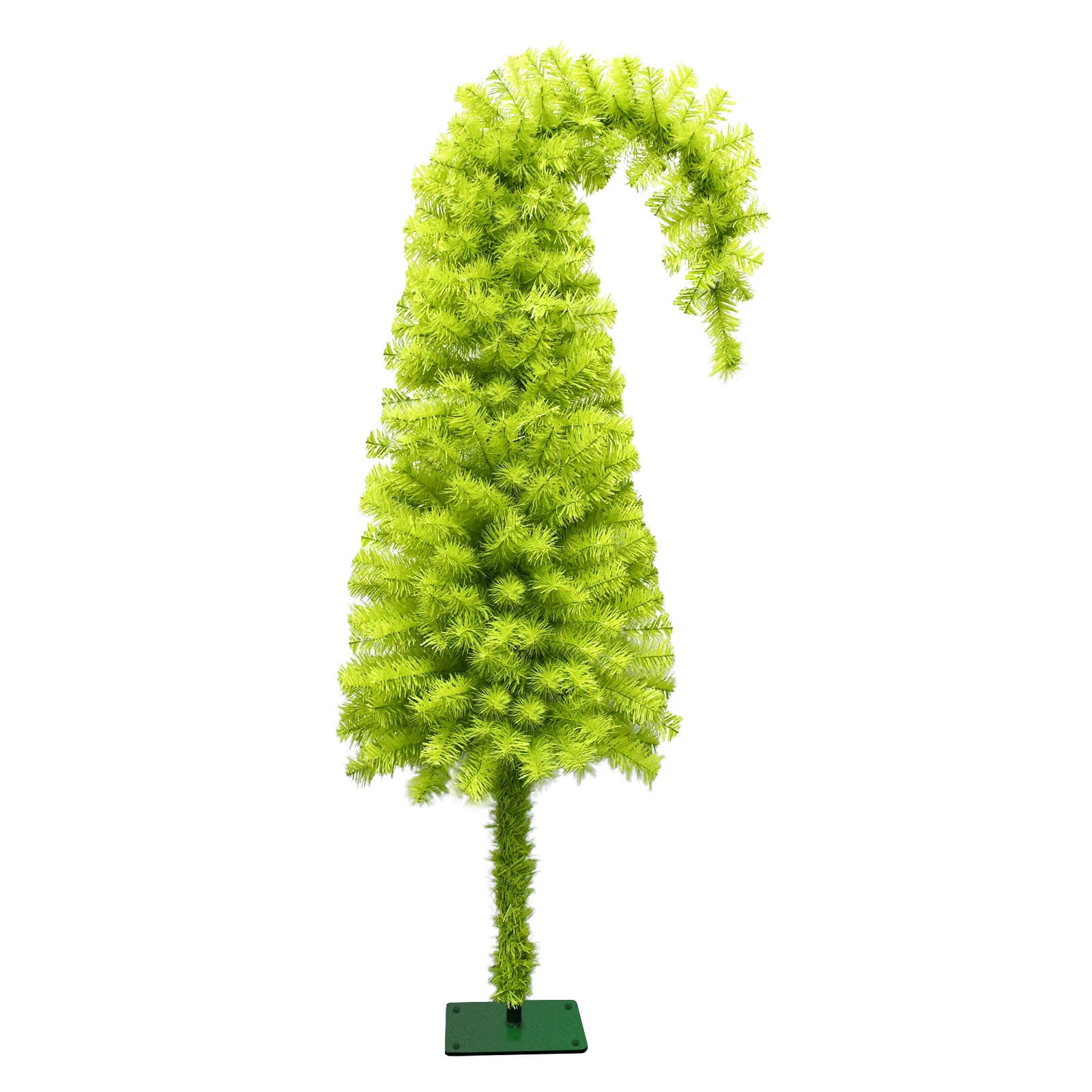 Click here for Socisucc Christmas Decoration Pvc Crooked Neck Chr... prices